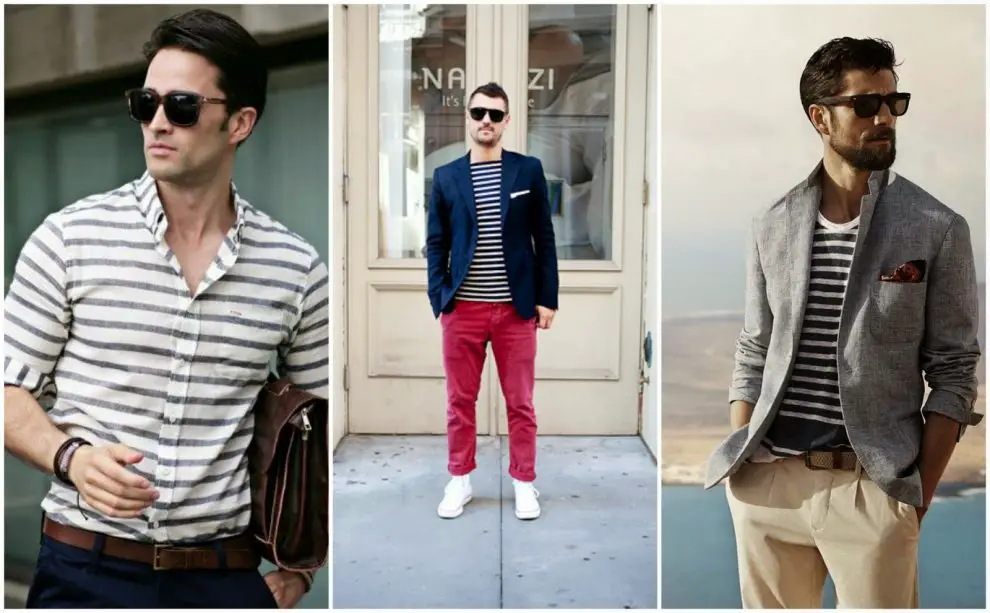 ¿Cómo vestirse bien si eres hombre?