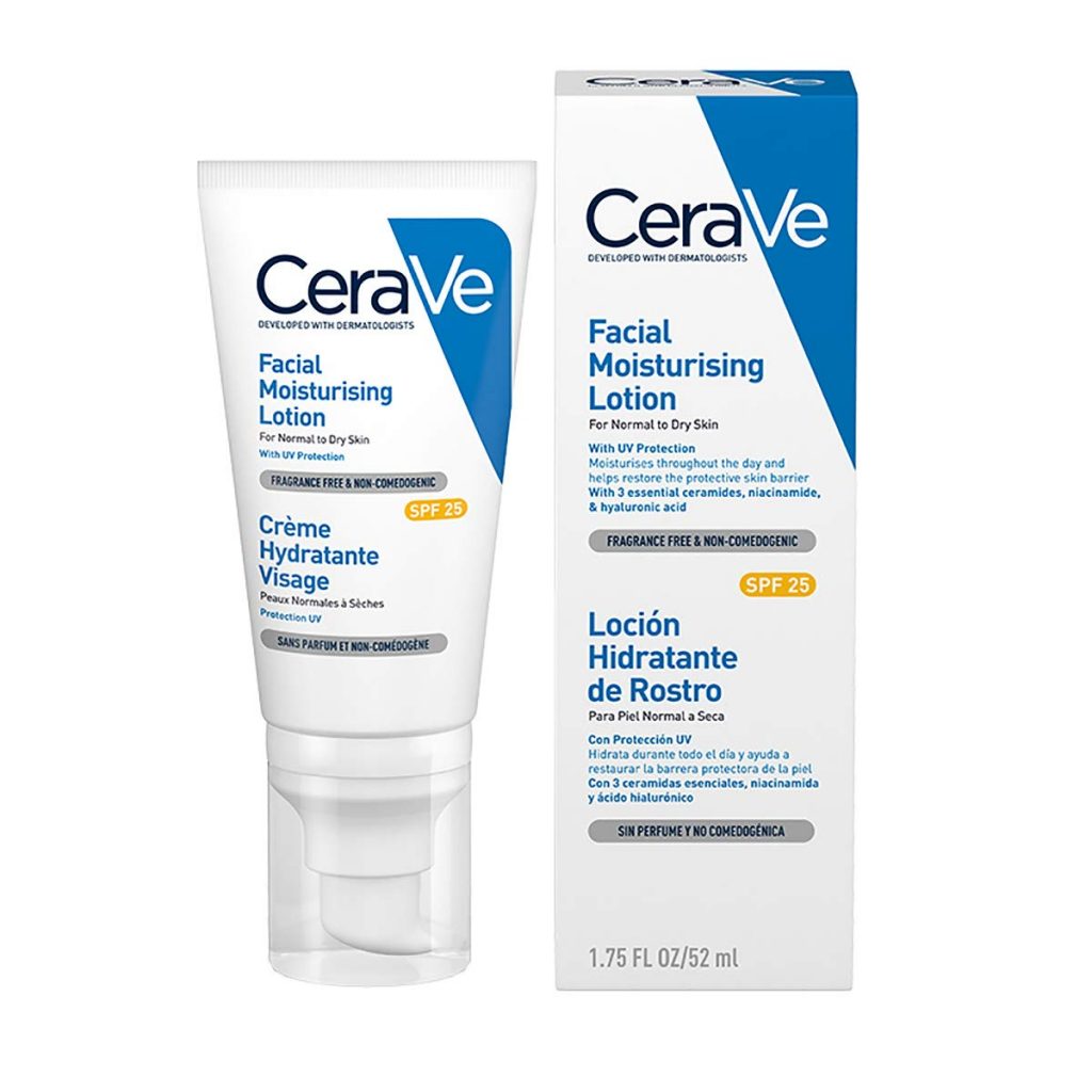 Crema facial para piel seca ¡Las mejores hidratantes para recuperar la ...
