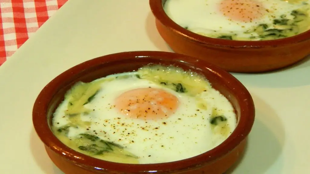 +10 Desayunos con huevo fáciles y sabrosos