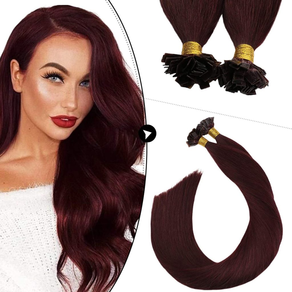 +12 Extensiones de cabello para lucir un pelo abundante