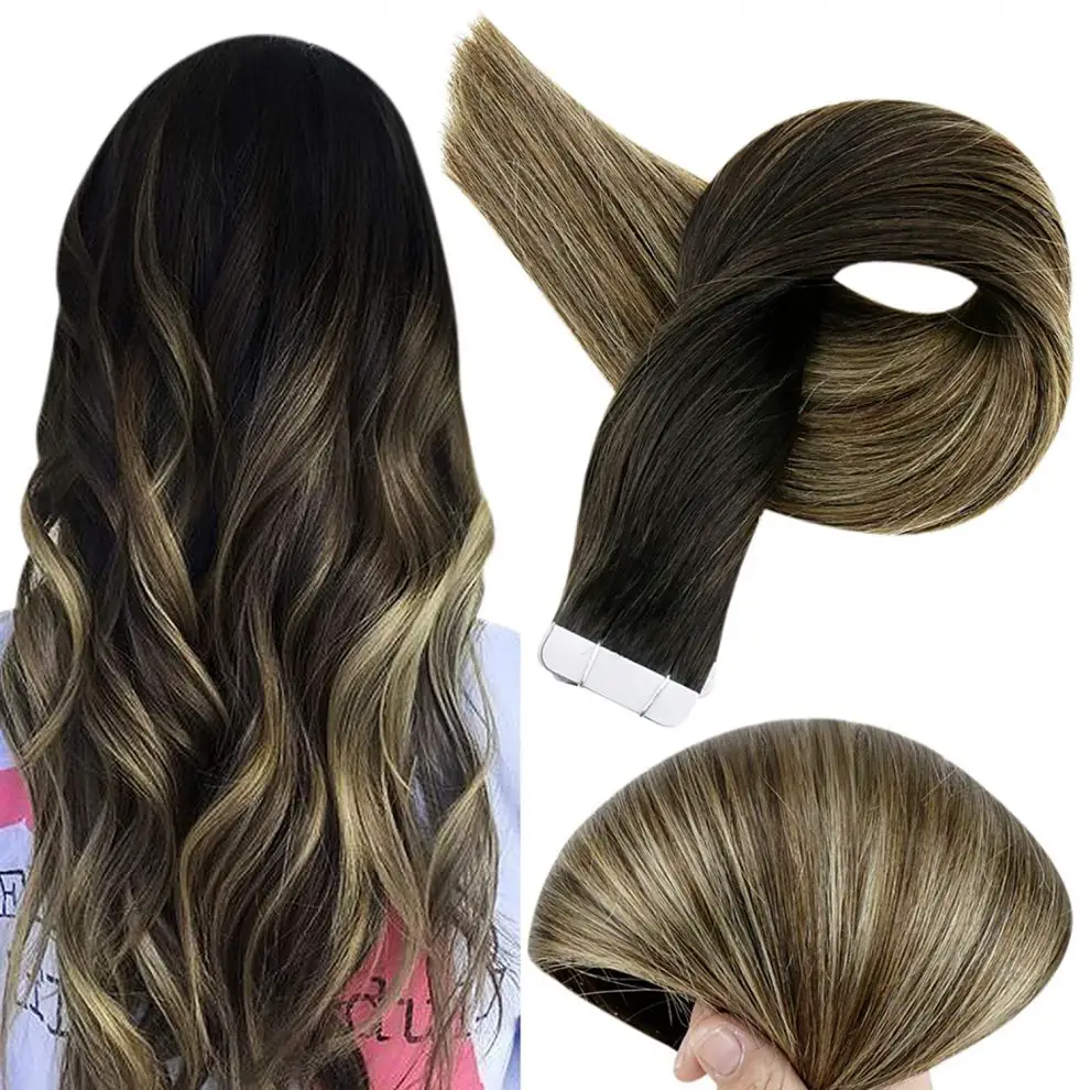 +12 Extensiones de cabello para lucir un pelo abundante
