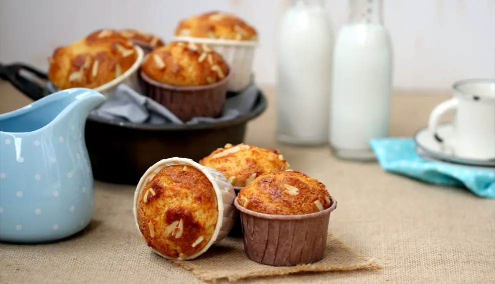 ¿Qué desayunar para tener energía?