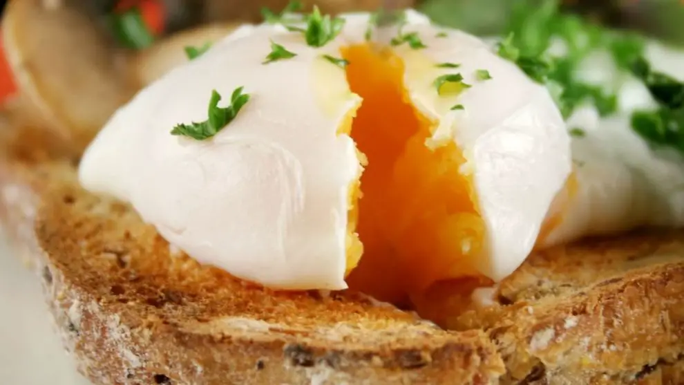 ¿Qué desayunar para tener energía?