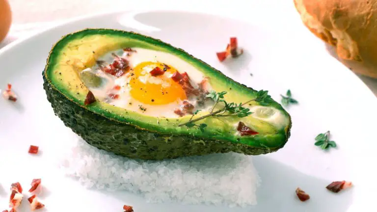 ¿Qué desayunar para tener energía?