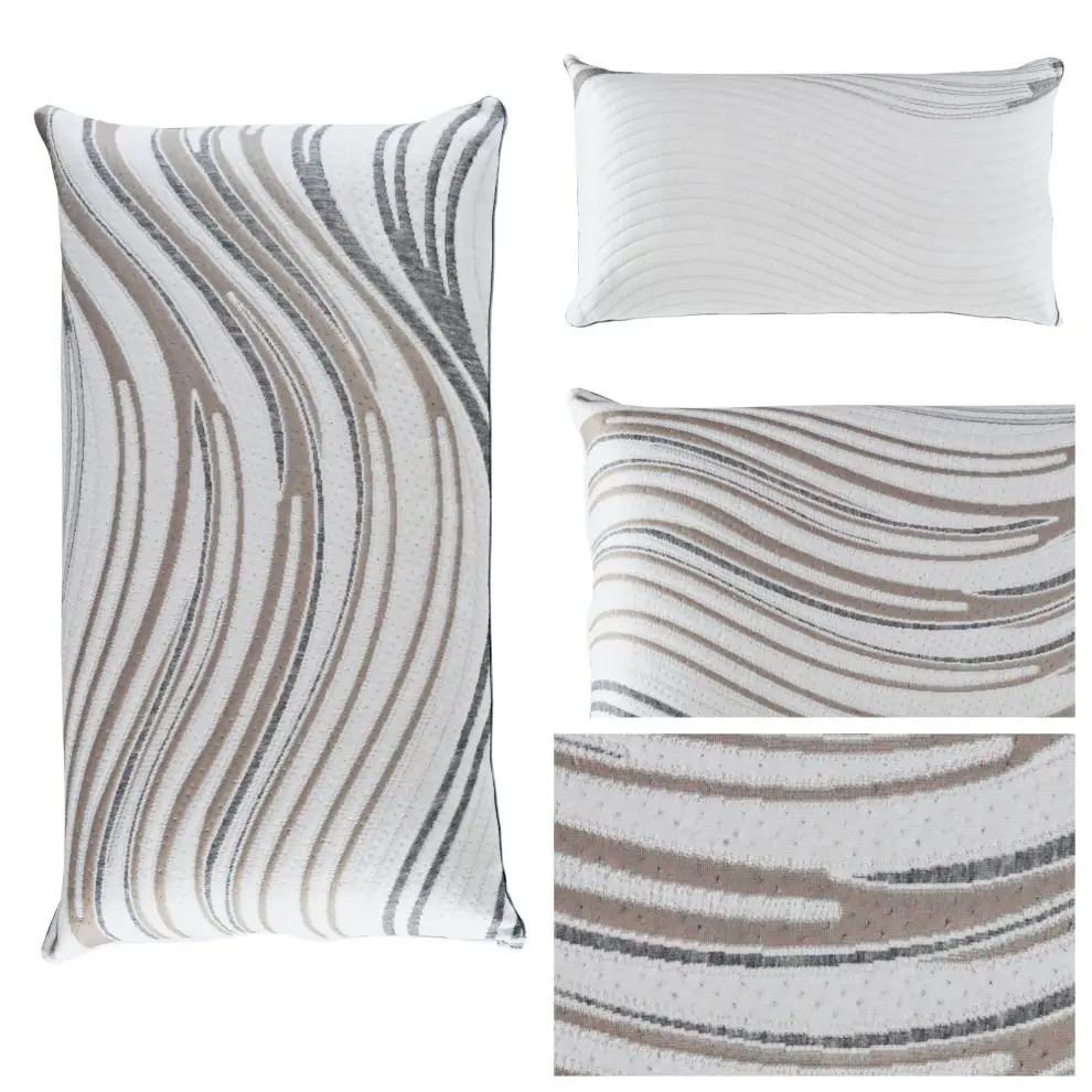 Las mejores almohadas para dormir y tener un sueño placentero