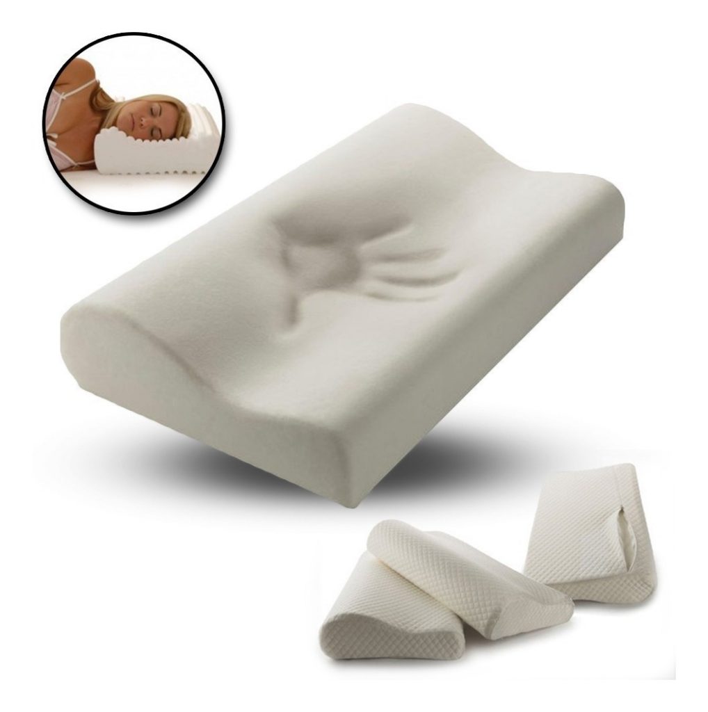 Las mejores almohadas para dormir y tener un sueño placentero