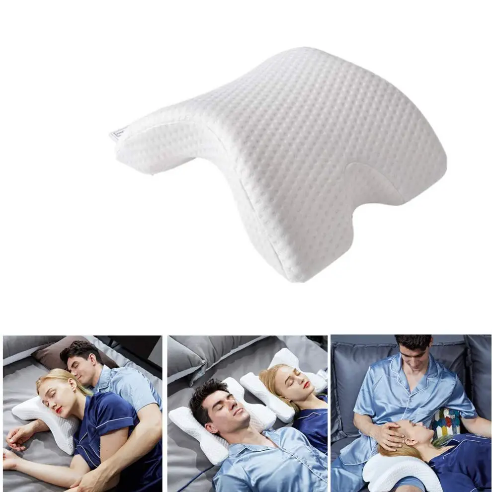 Las mejores almohadas para dormir y tener un sueño placentero