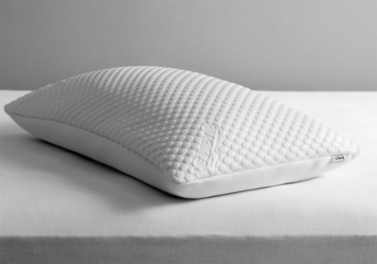 Las mejores almohadas para dormir y tener un sueño placentero