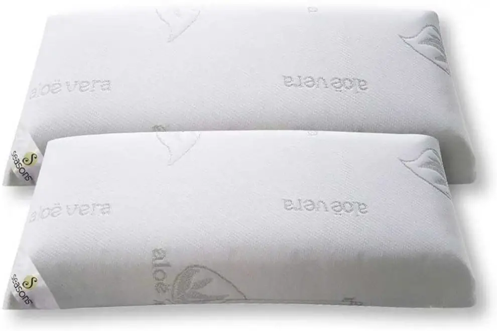 Las mejores almohadas para dormir y tener un sueño placentero