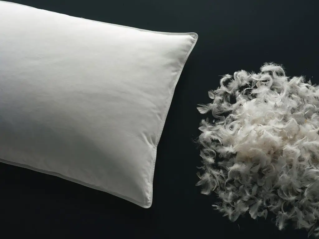 ¿Cómo elegir la almohada ideal para descansar bien?