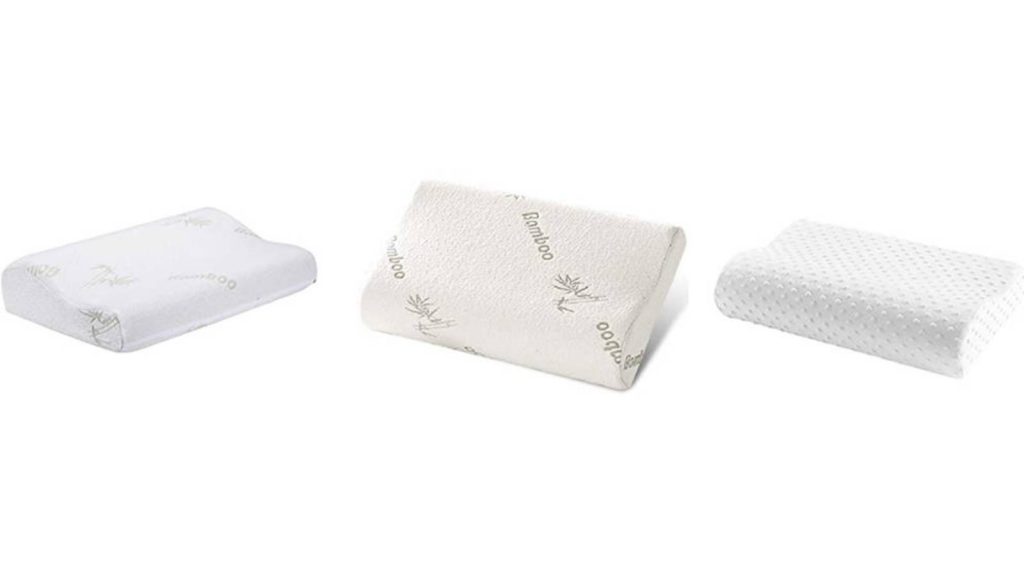 ¿Cómo elegir la almohada ideal para descansar bien?