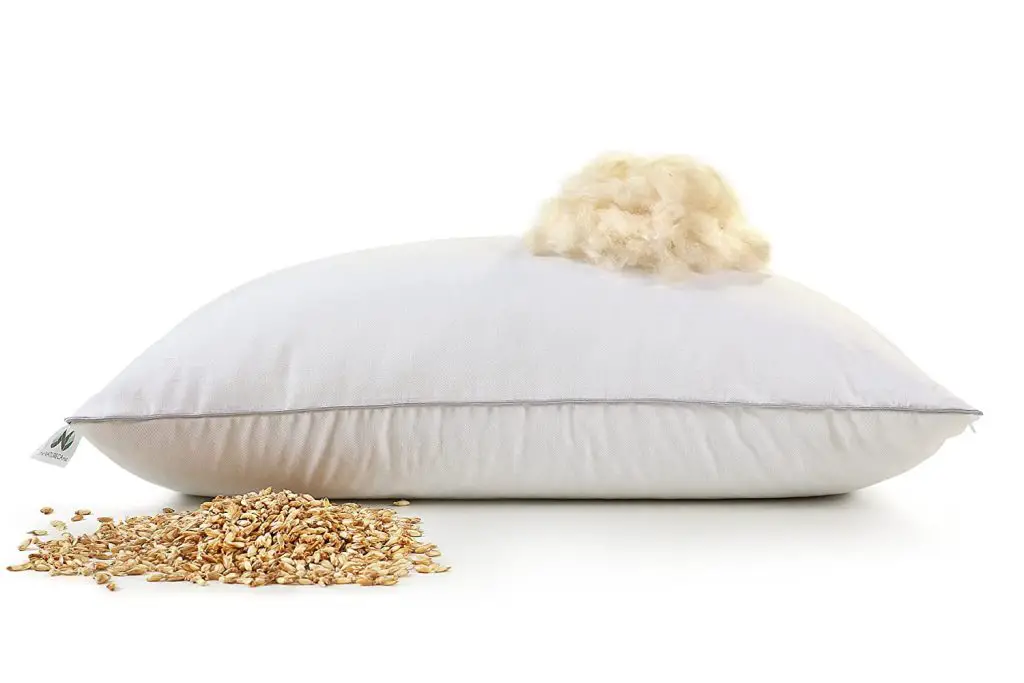 ¿Cómo elegir la almohada ideal para descansar bien?