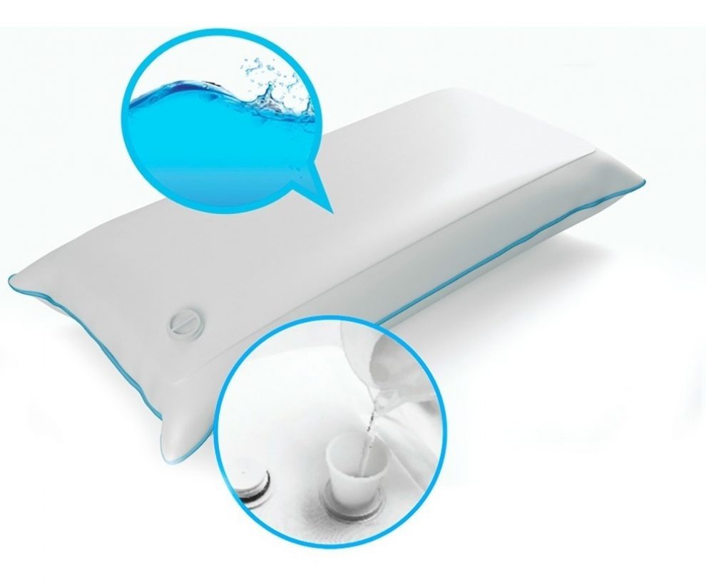 ¿Cómo elegir la almohada ideal para descansar bien?