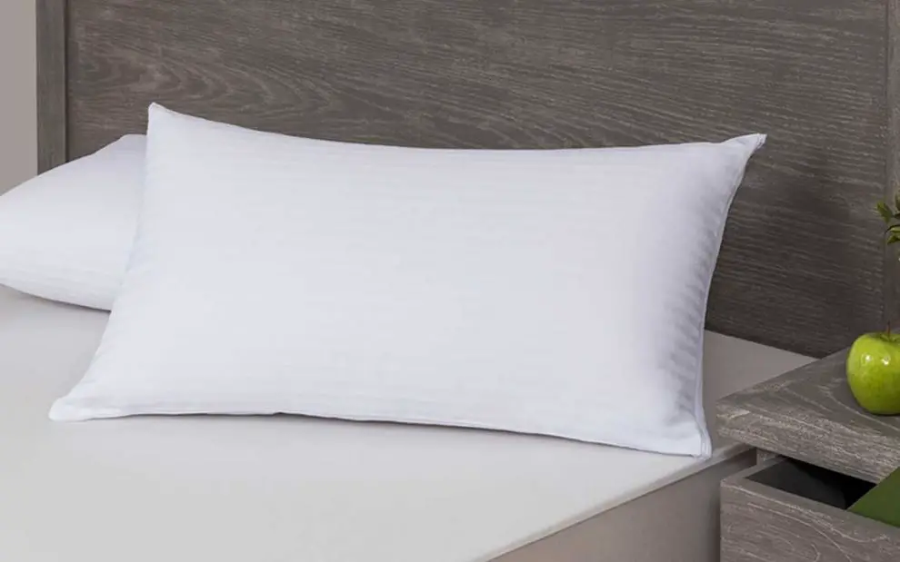 ¿Cómo elegir la almohada ideal para descansar bien?