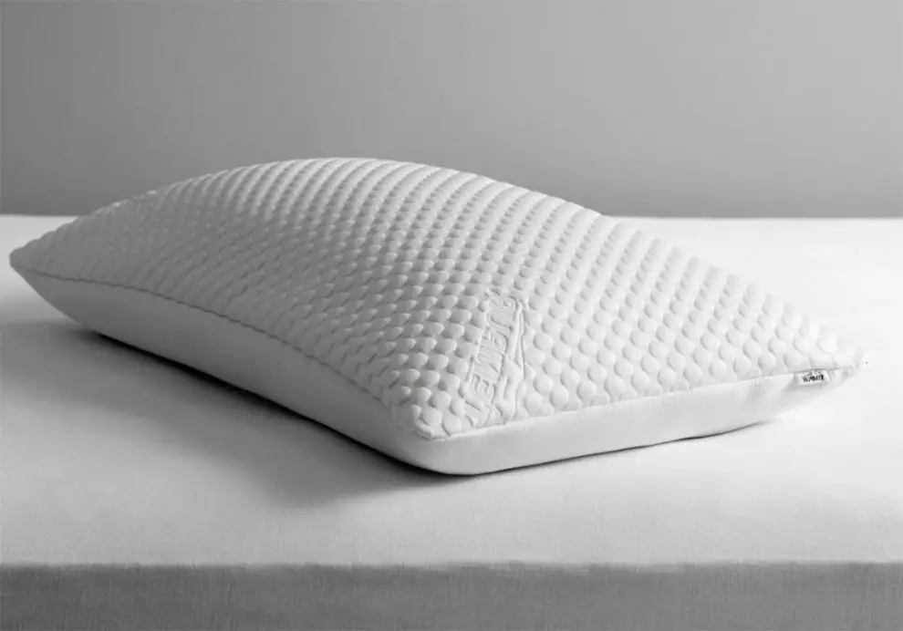 ¿Cómo elegir la almohada ideal para descansar bien?