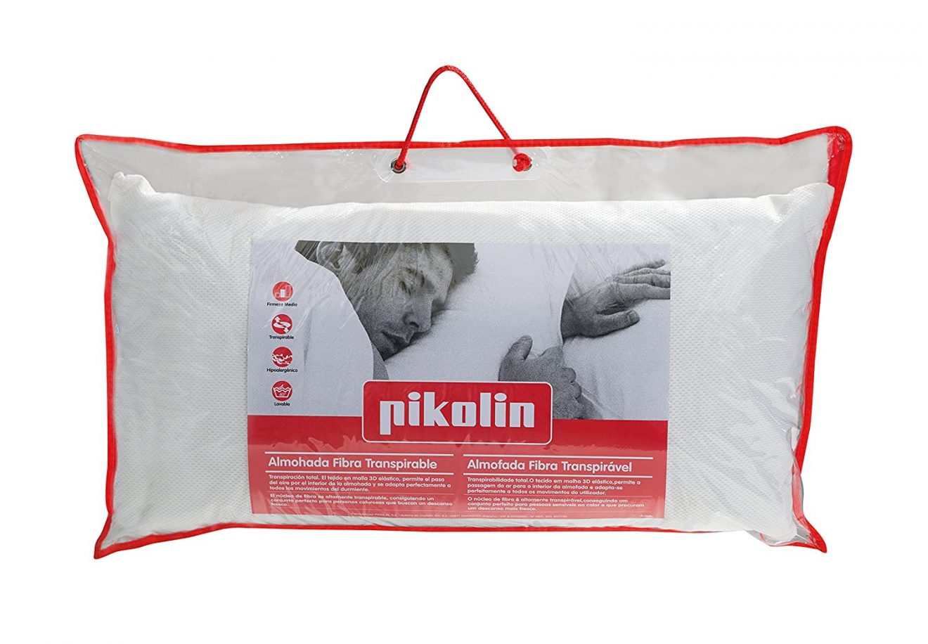 Las mejores marcas de almohadas para un sueño reparador