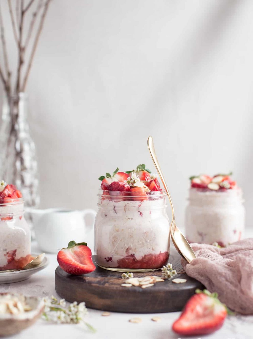 ¿Qué desayunar? ¡Ideas, ingredientes y recetas para un desayuno sano y ...