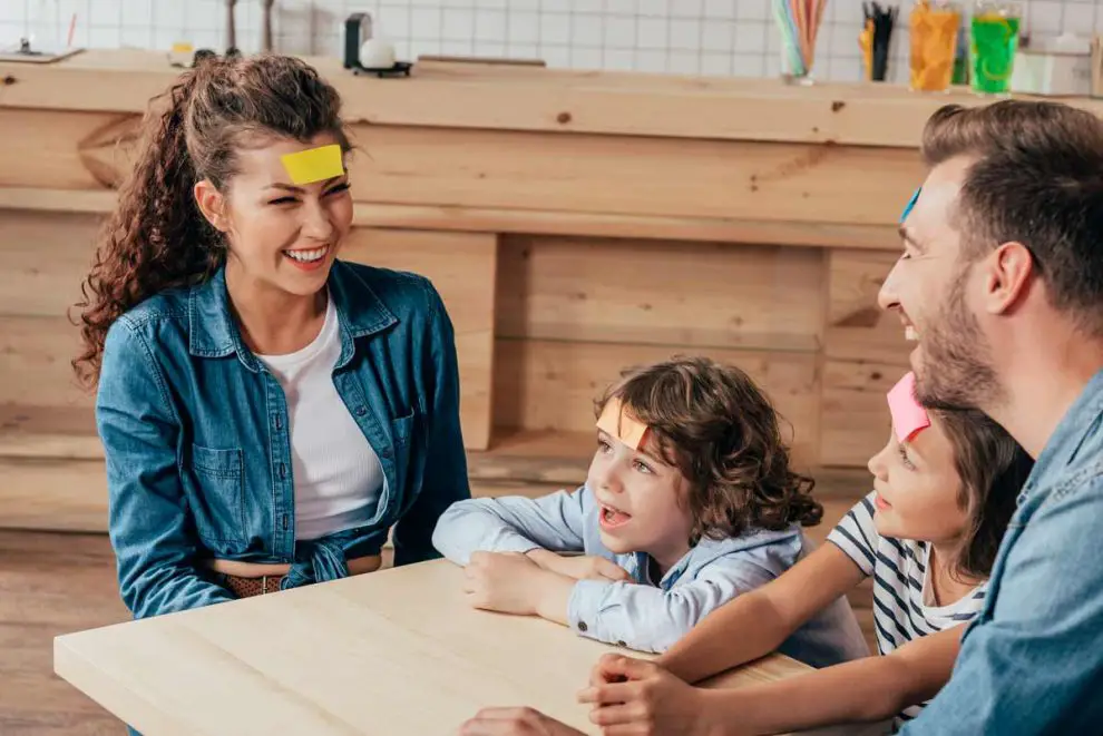 8 Actividades para trabajar las emociones en infantil