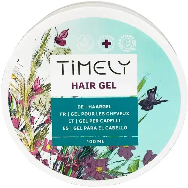 Productos en gel para el cabello que te ayudarán a definir tus rizos