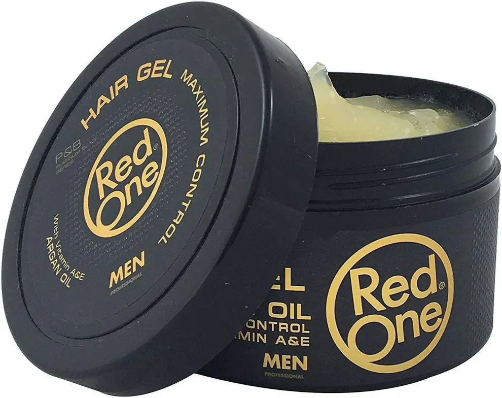 Productos en gel para el cabello que te ayudarán a definir tus rizos