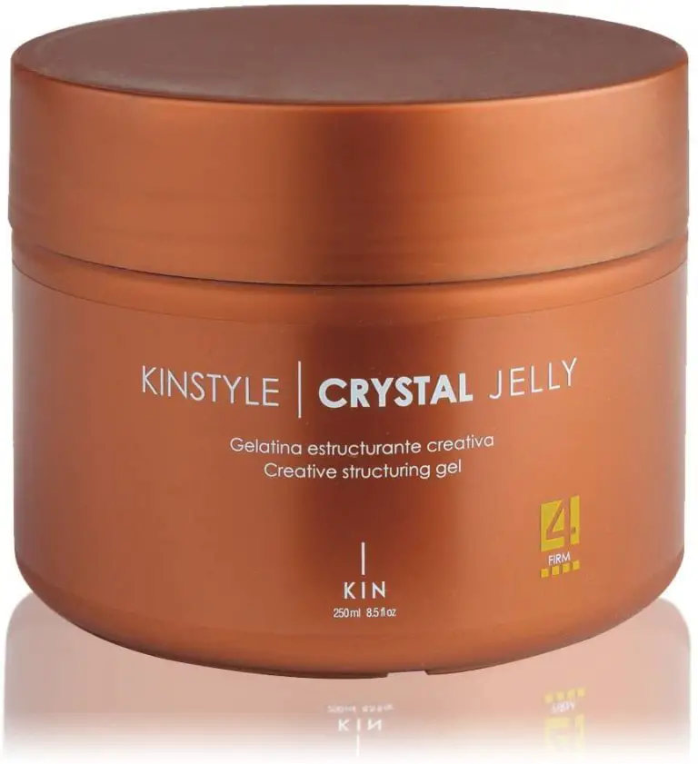 Productos en gel para el cabello que te ayudarán a definir tus rizos