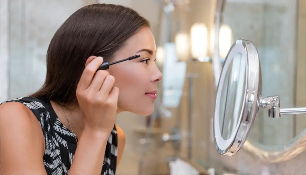 +10 Pasos para maquillarse y lucir un look perfecto