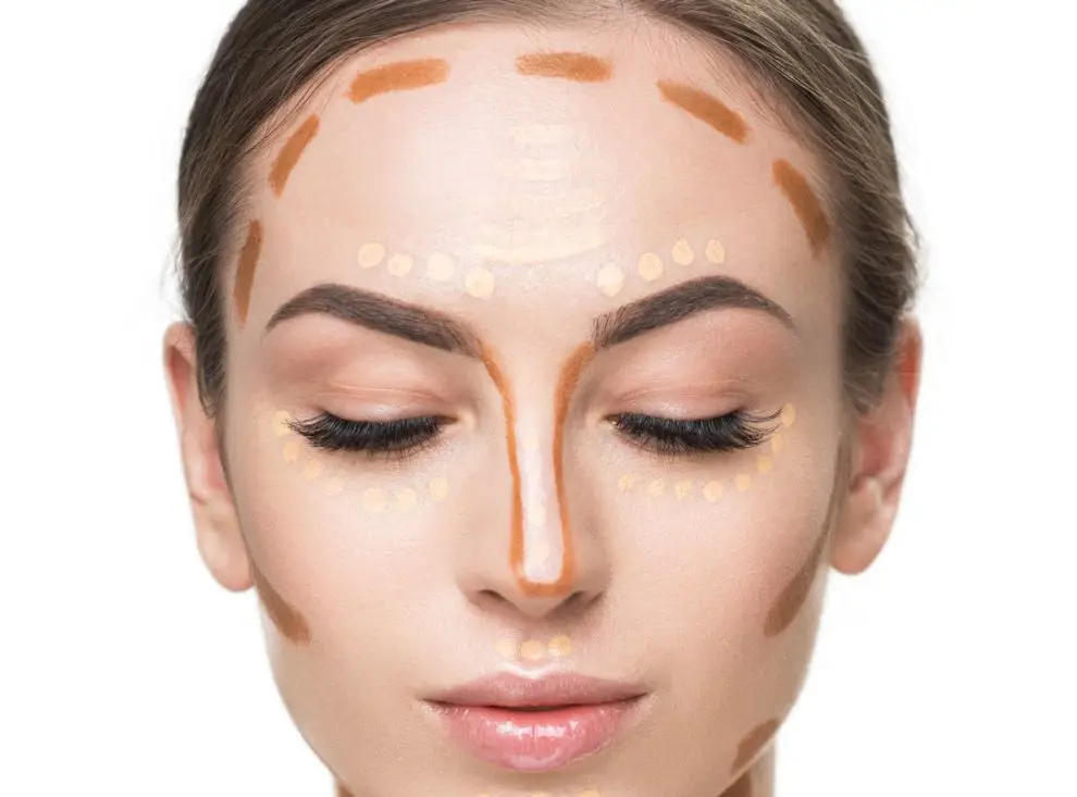 +10 Pasos para maquillarse y lucir un look perfecto