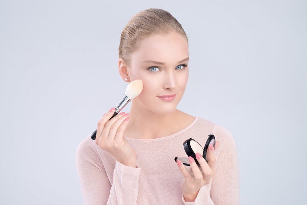 +10 Pasos para maquillarse y lucir un look perfecto