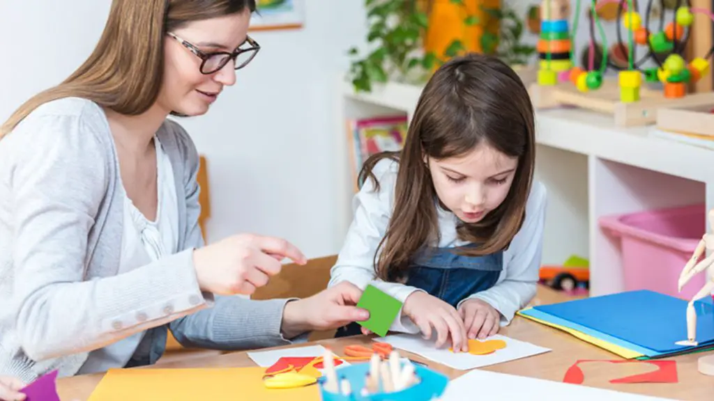Tareas para niños de kínder ¡Ejercicios prácticos de letras y números!