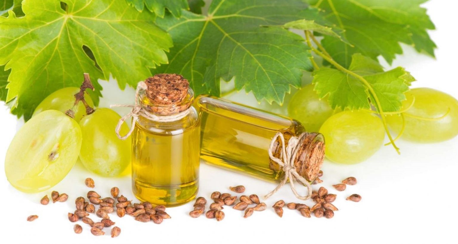 Aceite de pepita de uva: Usos y beneficios para tu salud y belleza