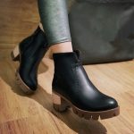 Botas rockeras: El calzado para los looks + atrevidos (y virales)