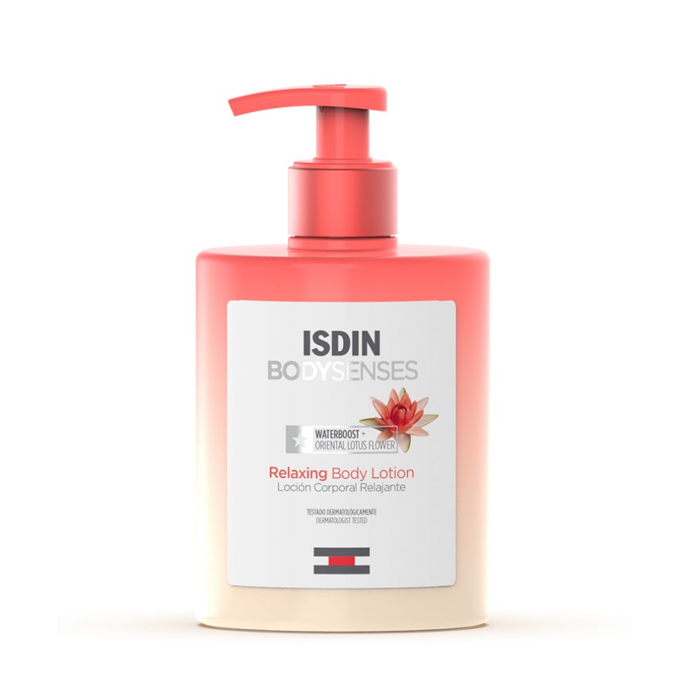 Loción corporal: Las mejores opciones para cuidar tu piel