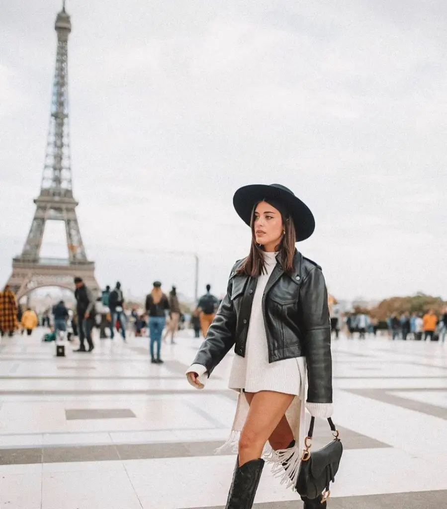 +19 Estilos de botas cuadradas para looks triunfadores