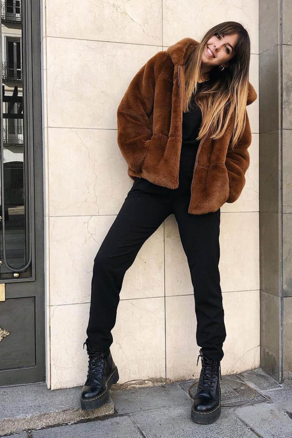 Botas rockeras: El calzado para los looks + atrevidos (y virales)
