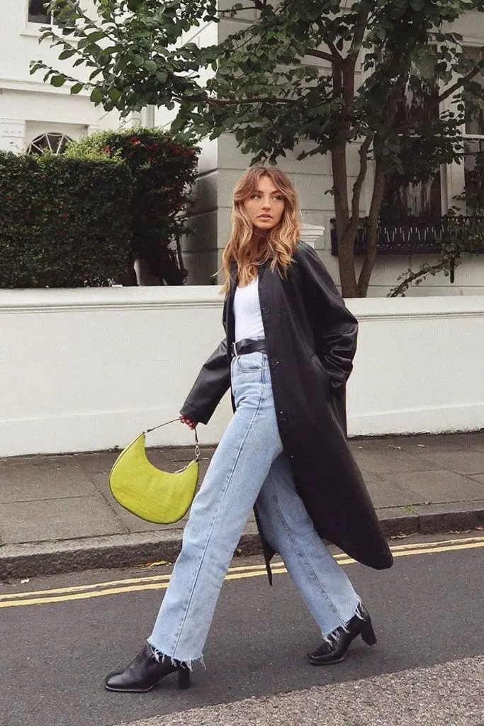 +19 Estilos de botas cuadradas para looks triunfadores
