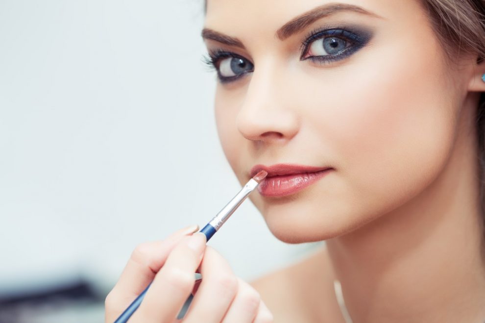 Maquillaje para la noche: +9 Ideas y looks glamurosos y elegantes