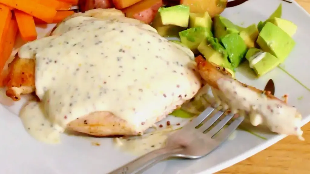 +14 Salsas con crema: ideas exquisitas para paladares exigentes