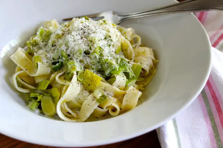 +14 Recetas de Salsas con crema de leche muy fáciles de hacer