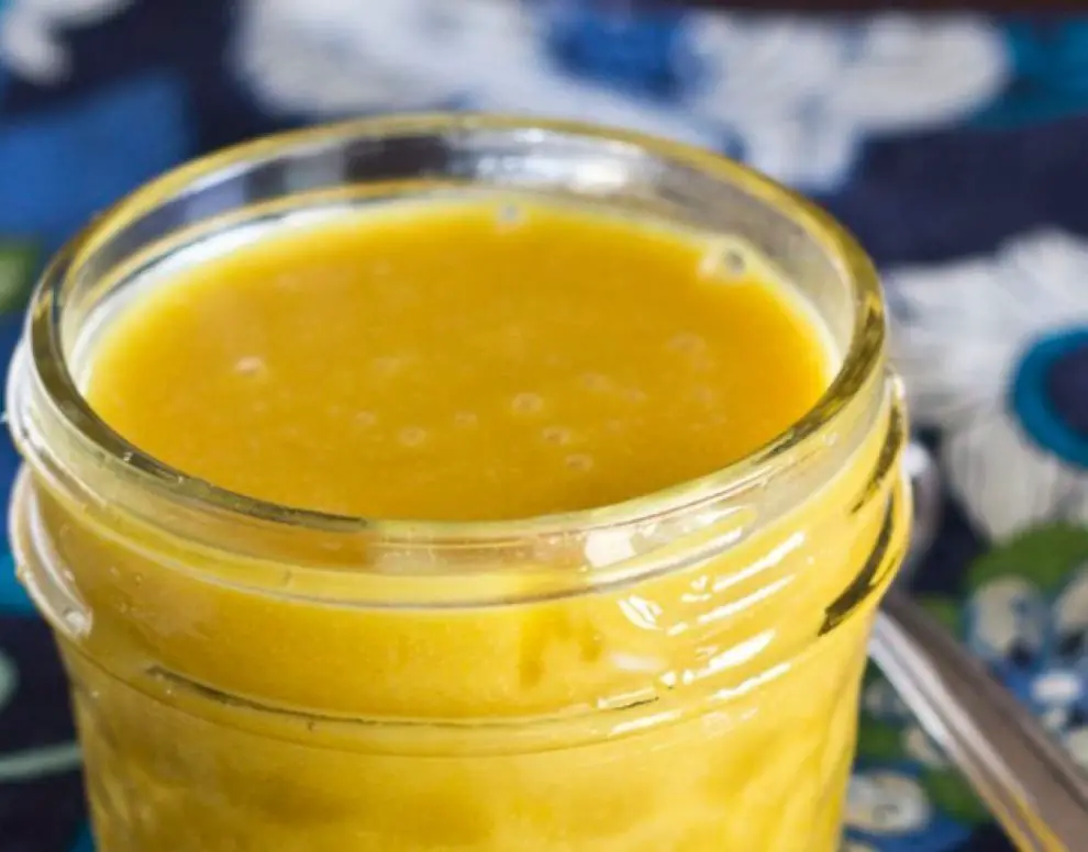 Las mejores 15 preparaciones de salsas con mostaza