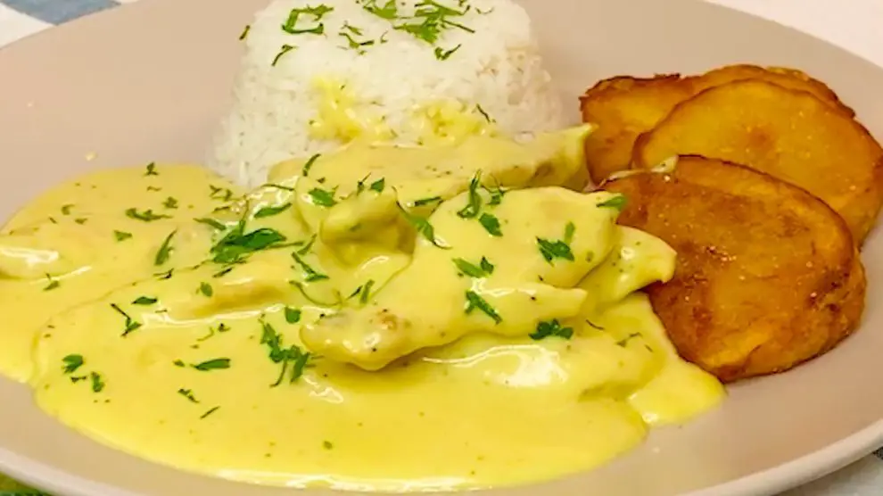 Las mejores 15 preparaciones de salsas con mostaza