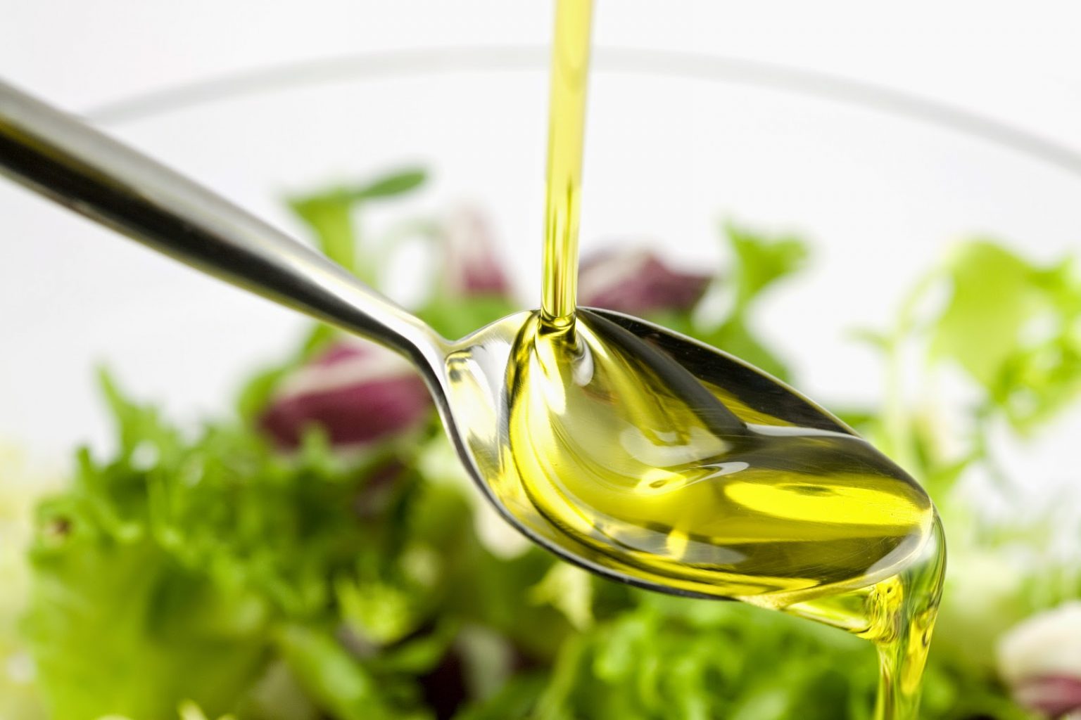 Aceite verde ¿Qué es y para qué sirve?