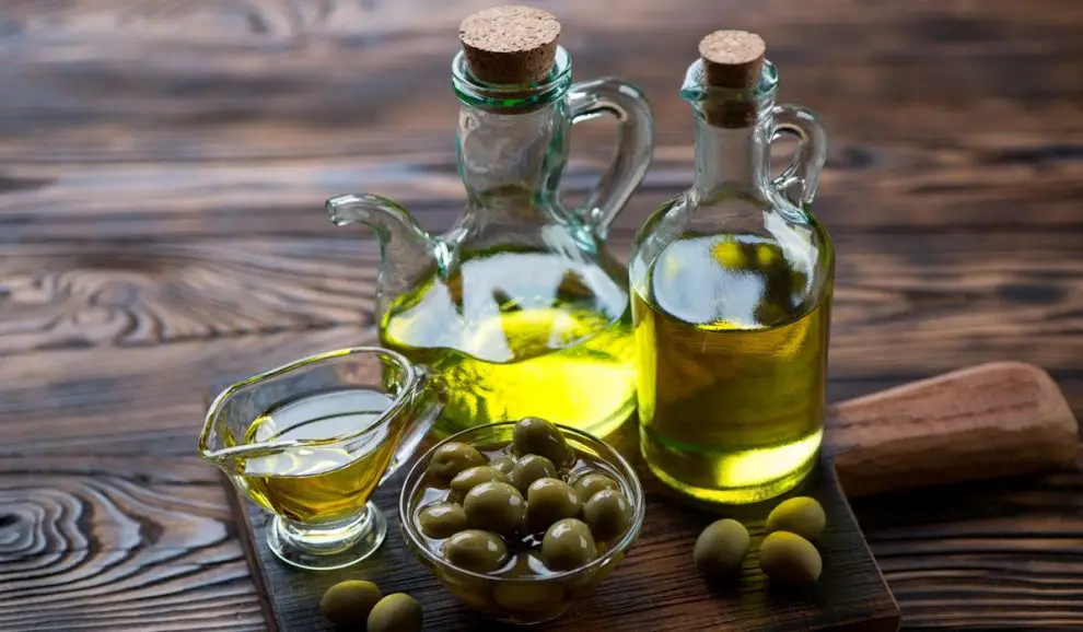 Aceite verde ¿Qué es y para qué sirve?