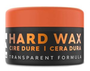 Tipos de cera para el cabello que darán textura a tu pelo