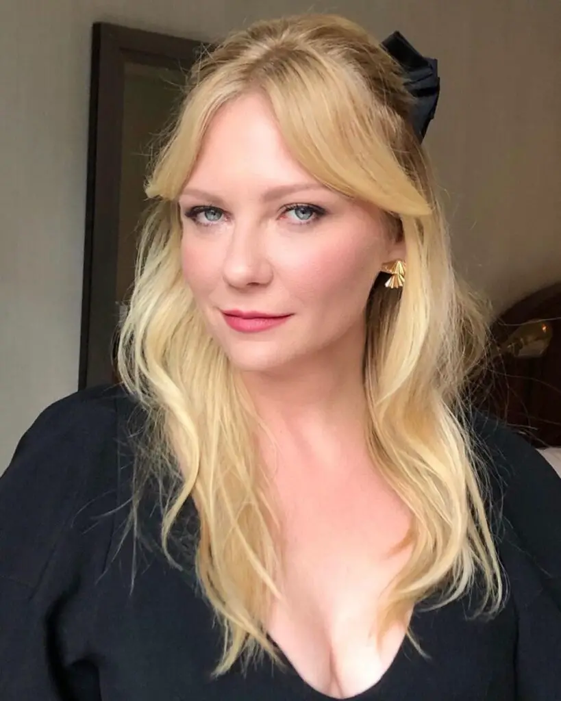 +13 Cortes de pelo con flequillo largo para cambios sutiles de look