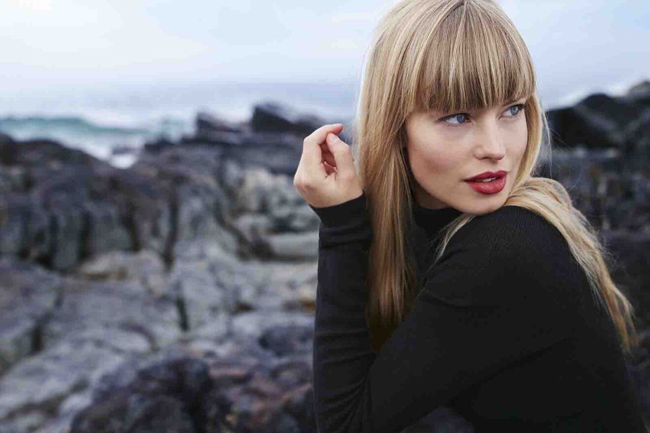 Cortes de pelo con flequillo que reinventan tu look