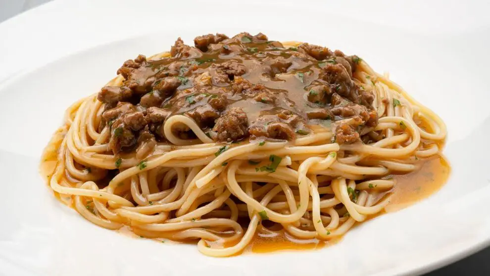 Salsa española y sus variantes más deliciosas [PASO A PASO]