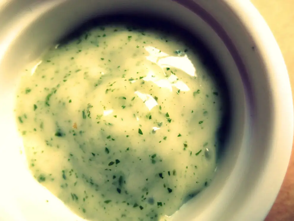 +16 Salsas con mayonesa para aderezos o snacks