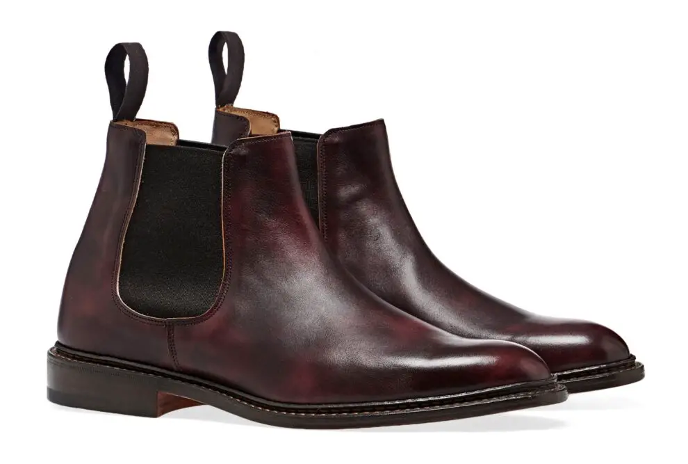 +30 Botines para hombre que son tendencia esta temporada