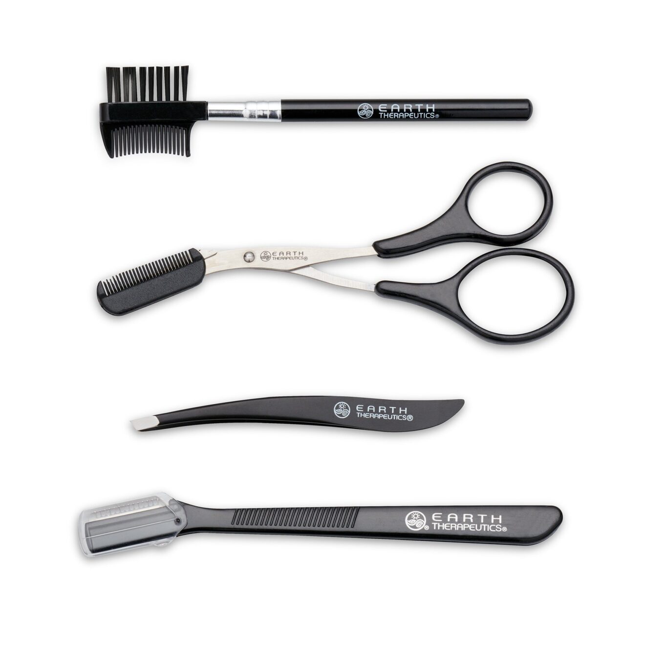 +8 Trucos para tener cejas curvadas, perfiladas y armónicas