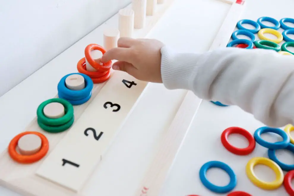 +10 Juegos de números para niños divertidos y didácticos